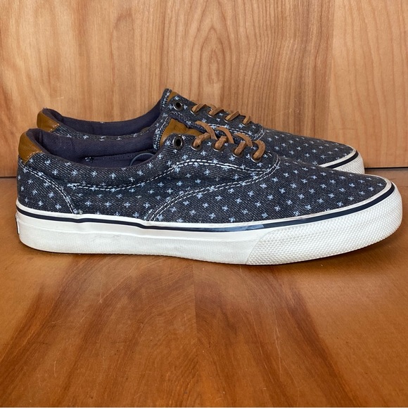 G.H. Bass & Co. | Shoes | Mens 85 Bass Co Classic Compass Low Sneakers ...